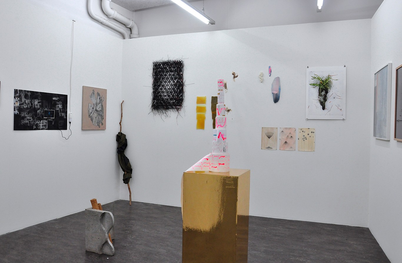 visarte zürich | Einsichten 2023. Visarte Zürich & Friends