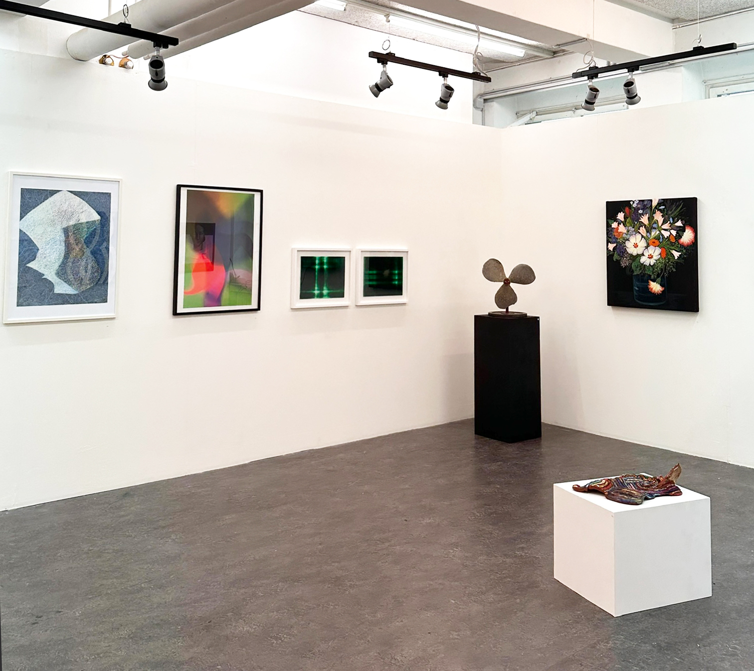 visarte zürich | Einsichten 2023. Visarte Zürich & Friends